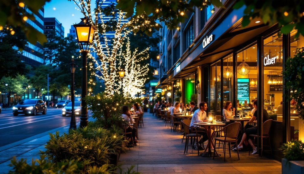 Best Restaurants in Perth Cbd - Your Perth-fect Destination