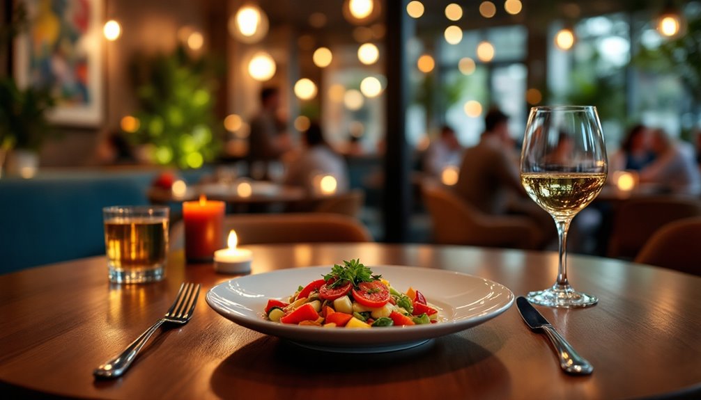 Best New Restaurants Perth - Your Perth-fect Destination