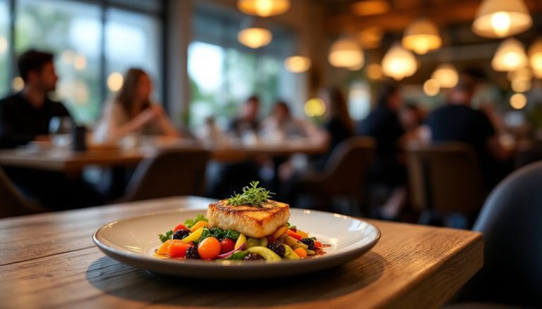 Best New Restaurants Perth - Your Perth-fect Destination