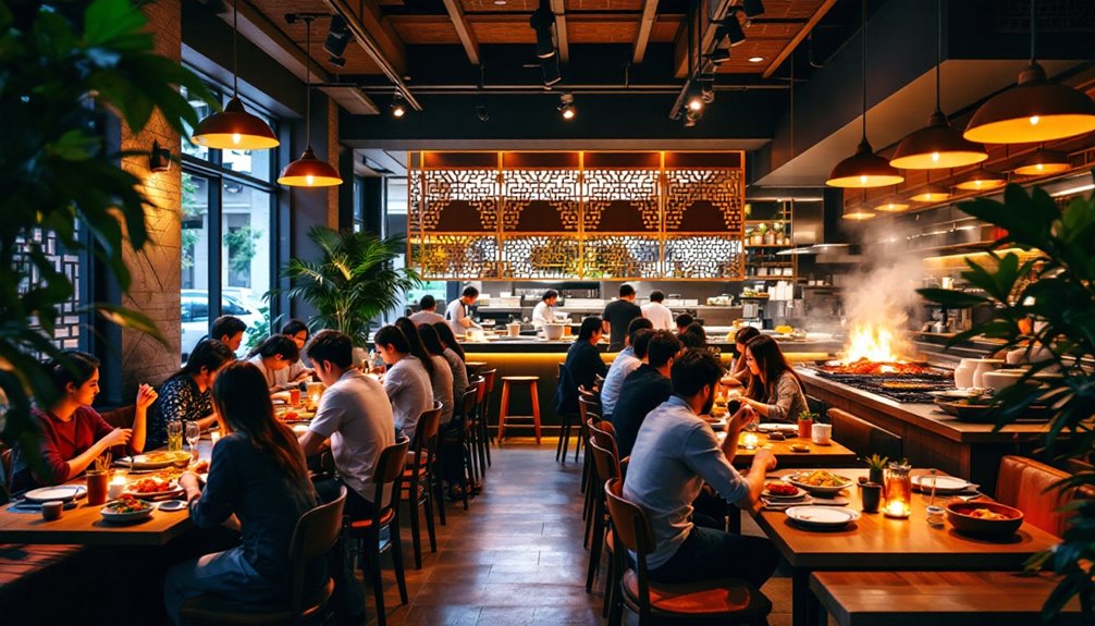 Best New Restaurants Perth - Your Perth-fect Destination