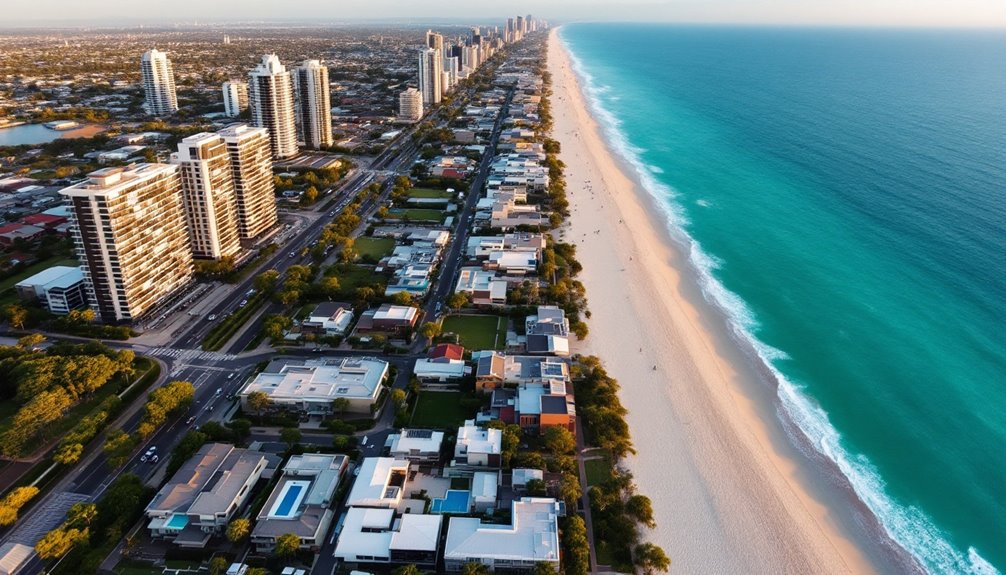 Best Suburbs to Invest in Perth 2024 - Your Perth-fect Destination