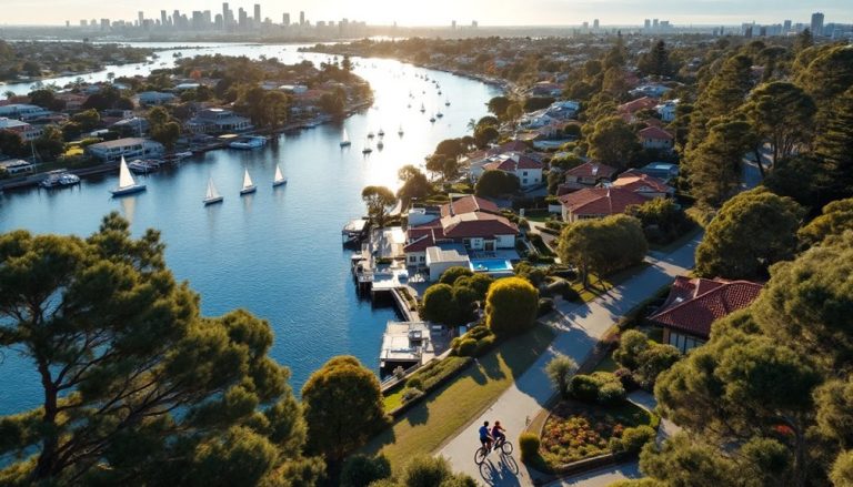 Best Suburbs in Perth for Families - Your Perth-fect Destination