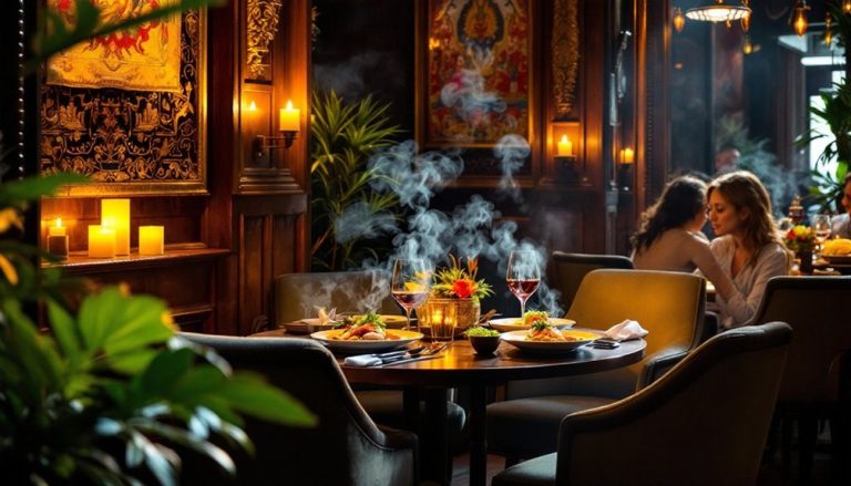 Best Restaurants in Perth Cbd - Your Perth-fect Destination