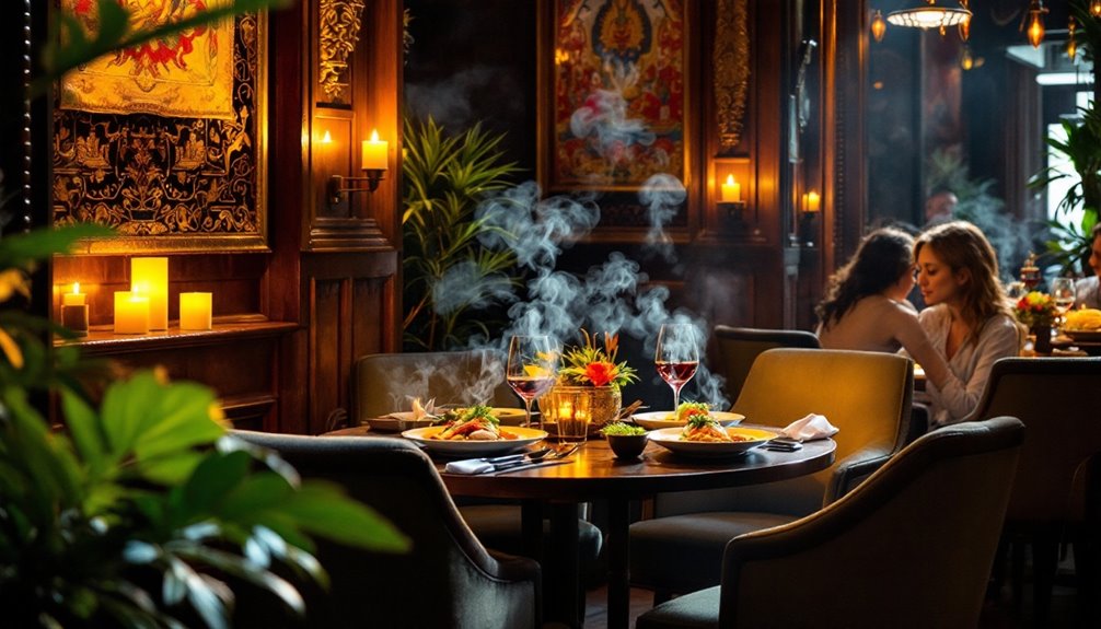 Best Restaurants in Perth Cbd - Your Perth-fect Destination